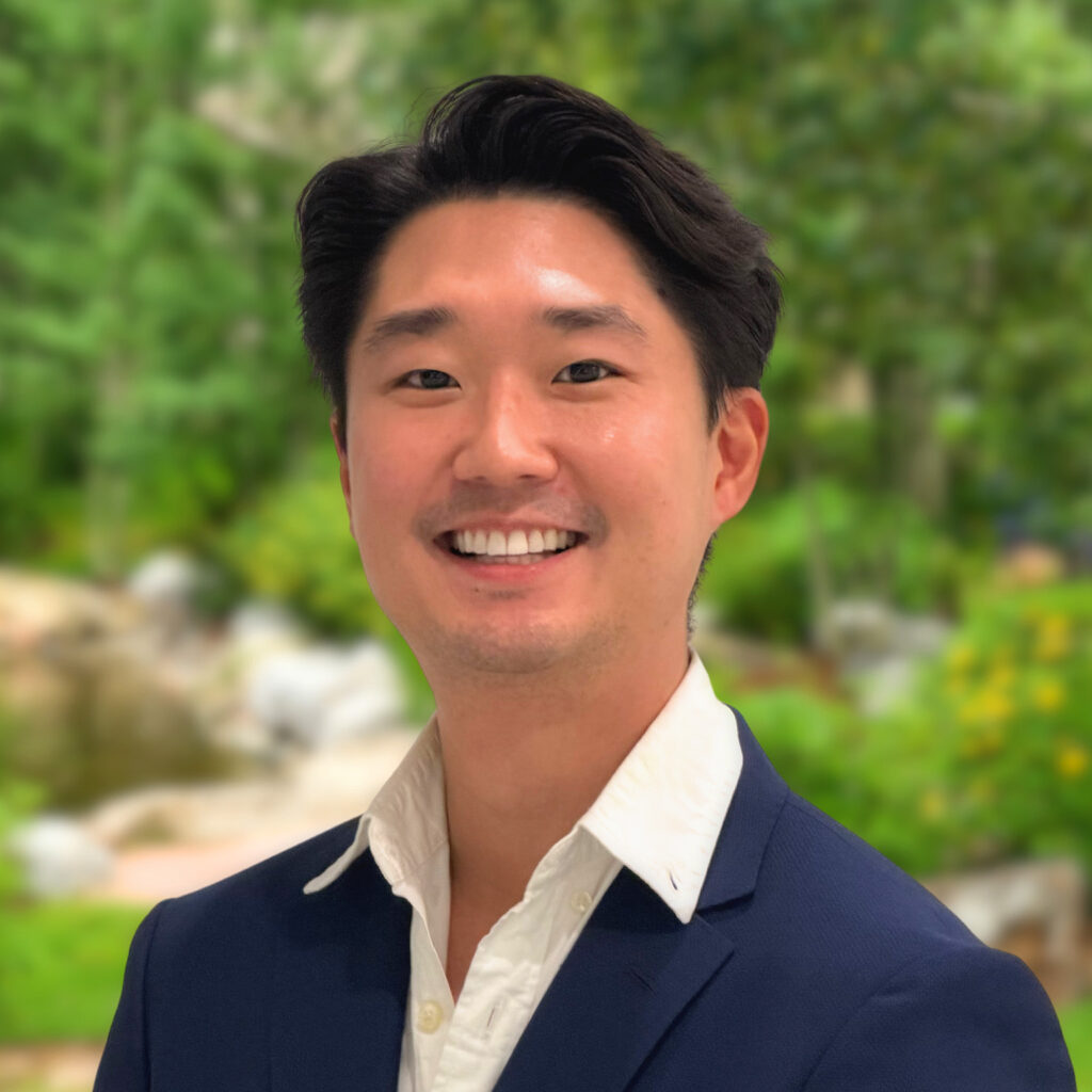 Meet Dr. Brian Son - Vitality Dental